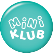 Kids Girls Promo Back Pack - Pink – MiniKlub.in